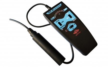 CO2 LEAK DETECTOR | SAPRE